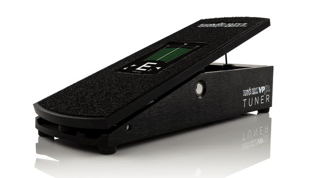 Best volume pedals 2025: control your tone with these essential pedal ...