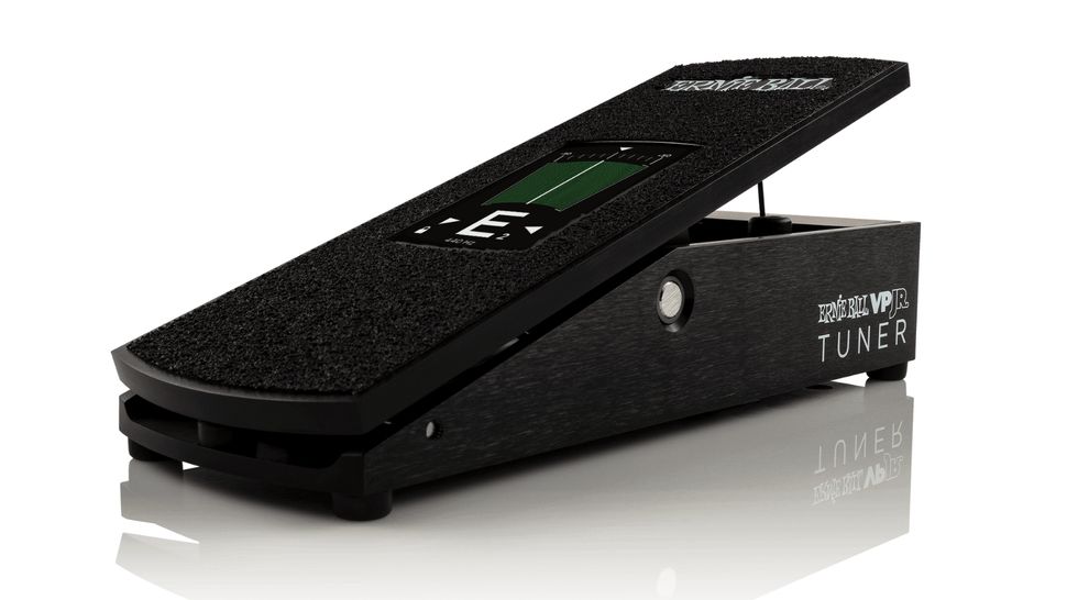 Best volume pedals 2025: control your tone with these essential pedal ...