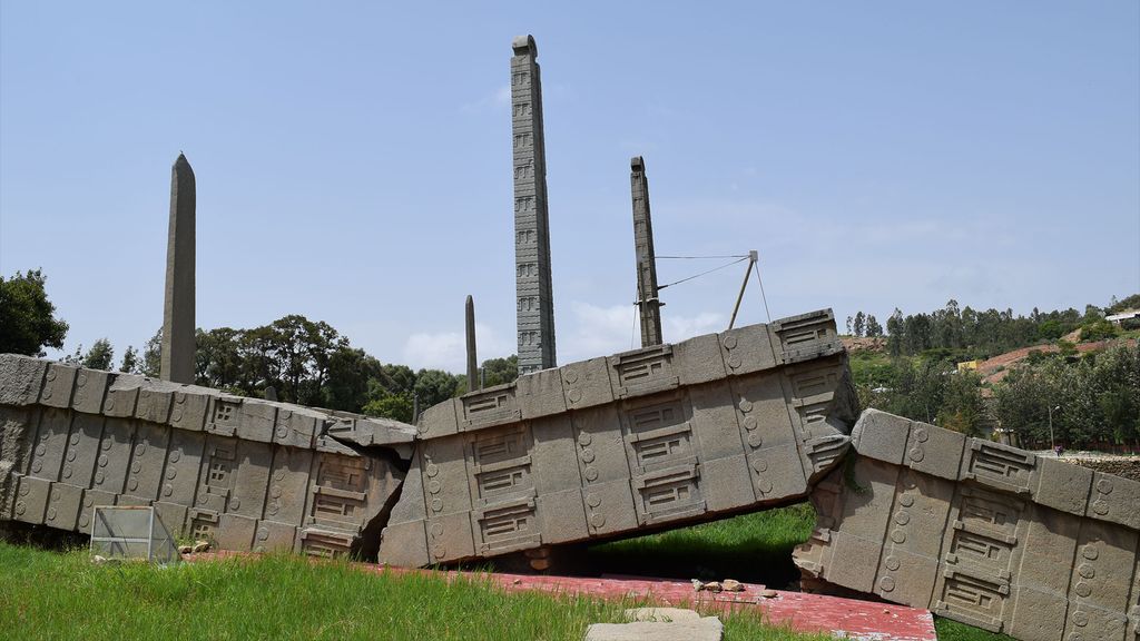 7 extraordinary African kingdoms from ancient times to centuries ago ...