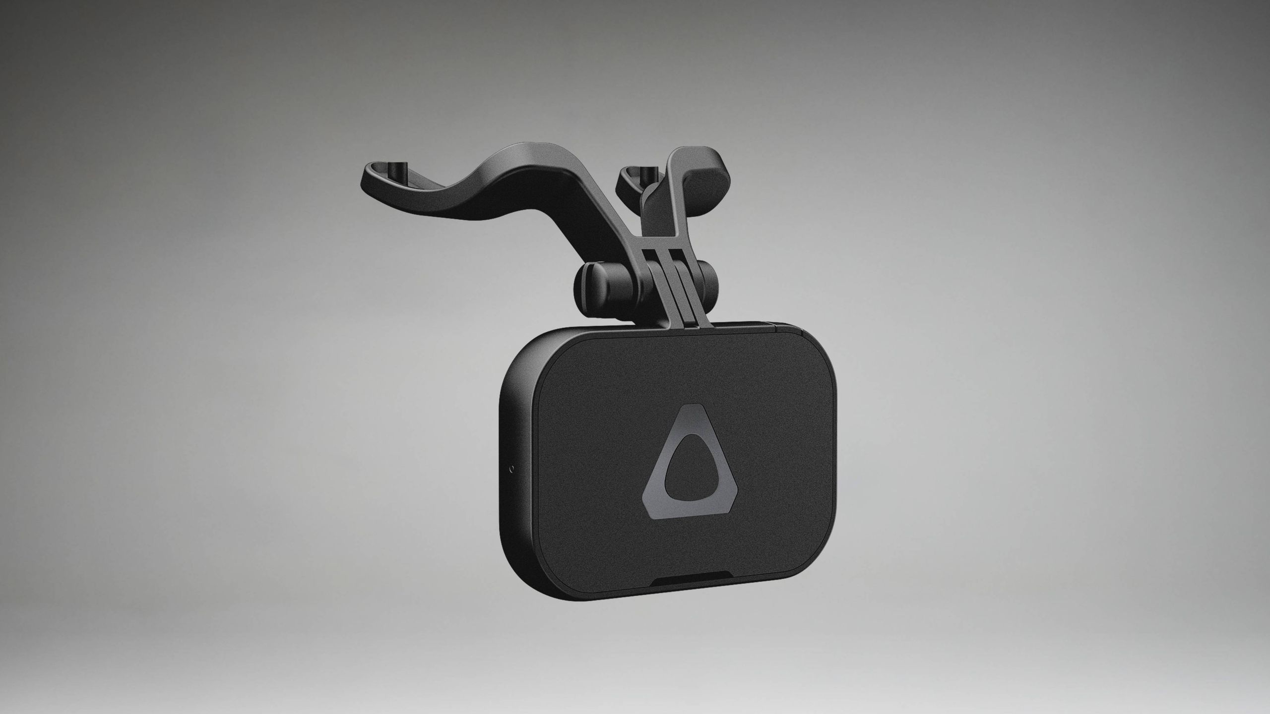 HTC reveals strange Vive Pro face trackers — the future of VR is about ...