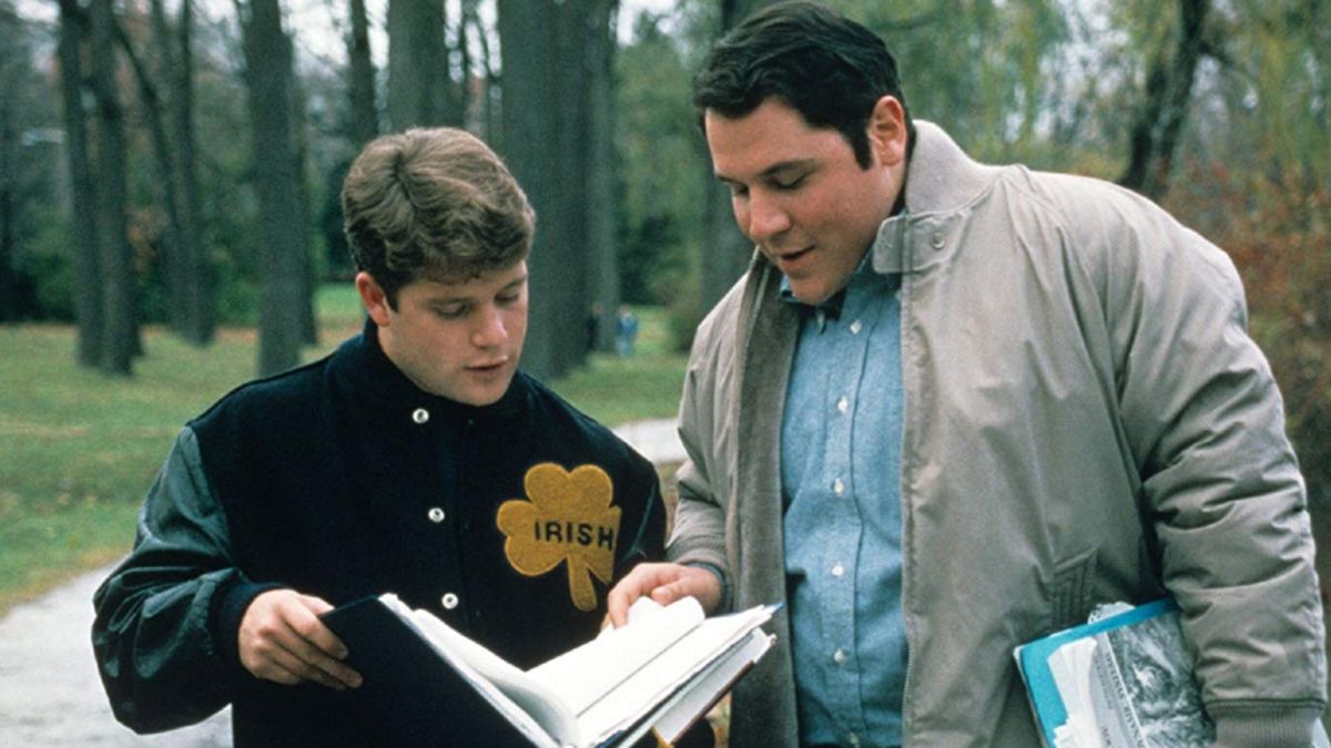 15 best college movies of all time | GamesRadar+