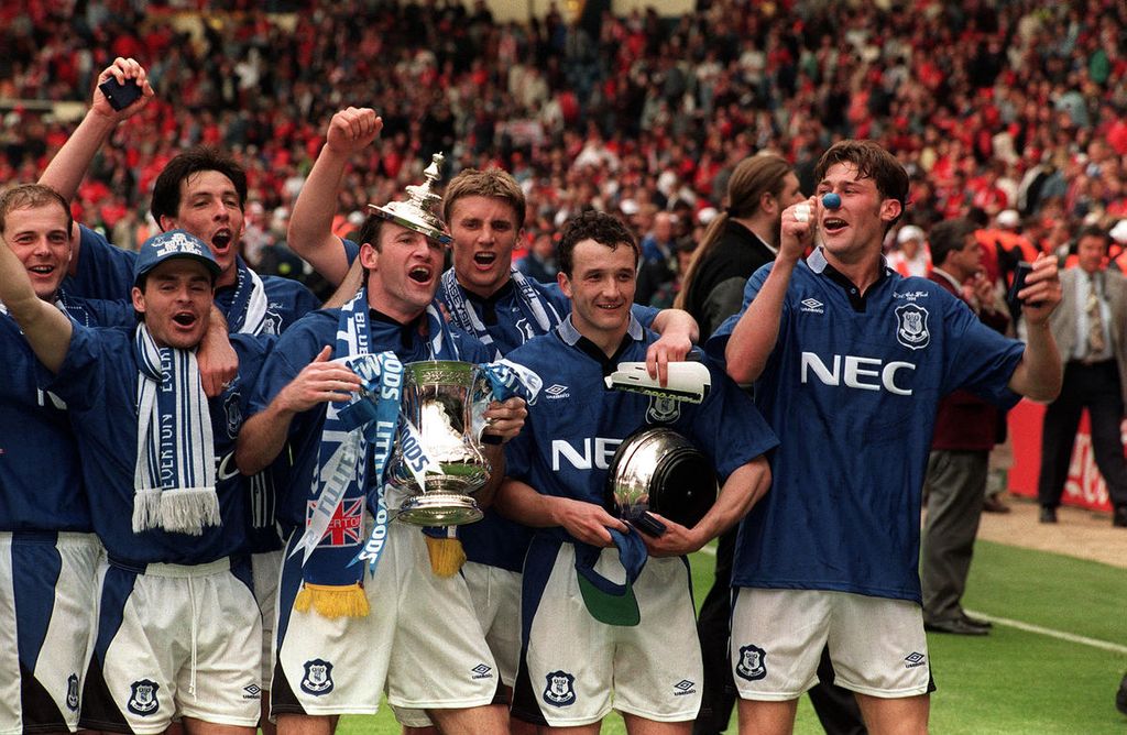 Who has won the most FA Cups? The 12 most successful clubs in the world ...