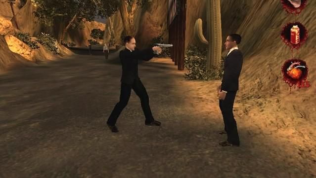 Postal 2, a very bad videogame, is free on GOG | PC Gamer