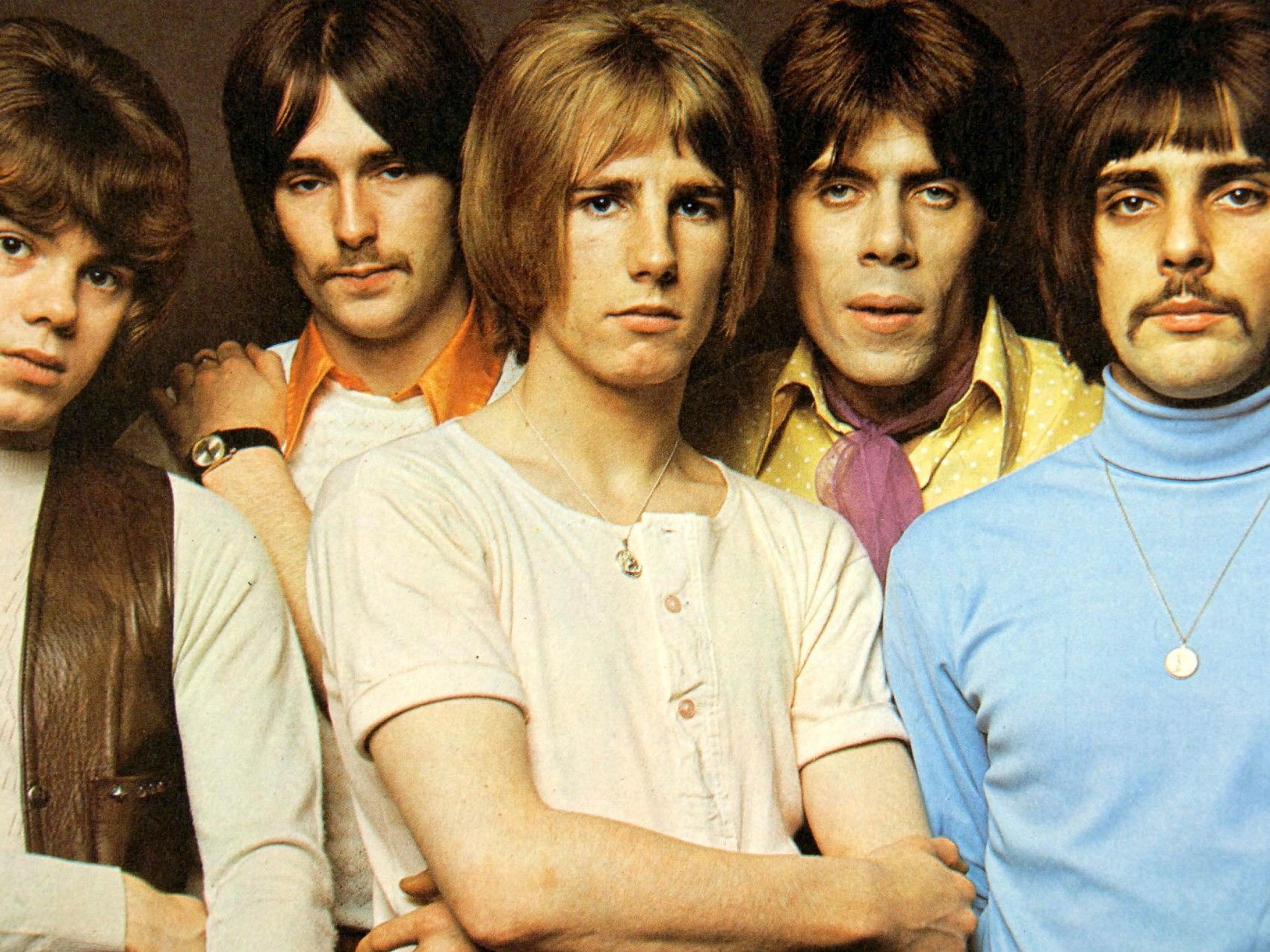 Status Quo star Alan Lancaster dies in Australia aged 72 | GoodtoKnow