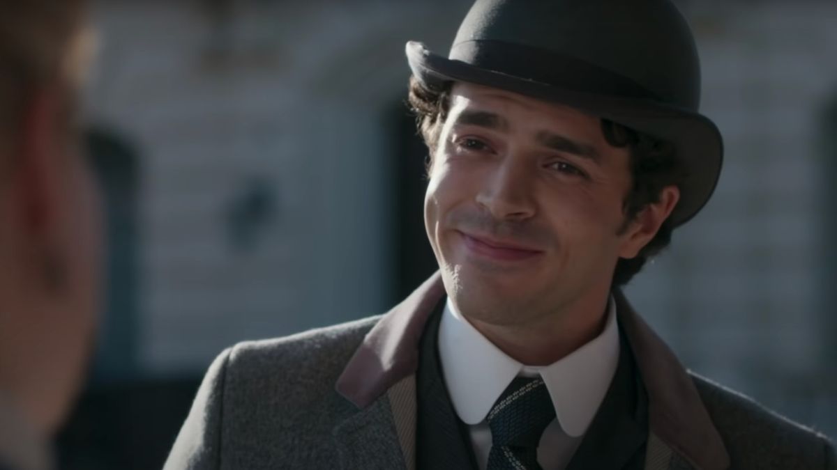 The Gilded Age: Where You’ve Seen The Cast Of The HBO Period Drama ...