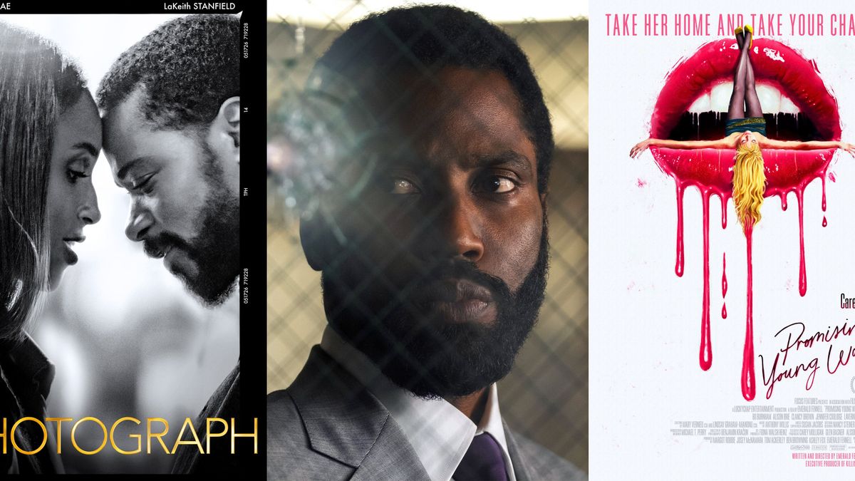 27 Best Drama Movies of 2020 | Marie Claire