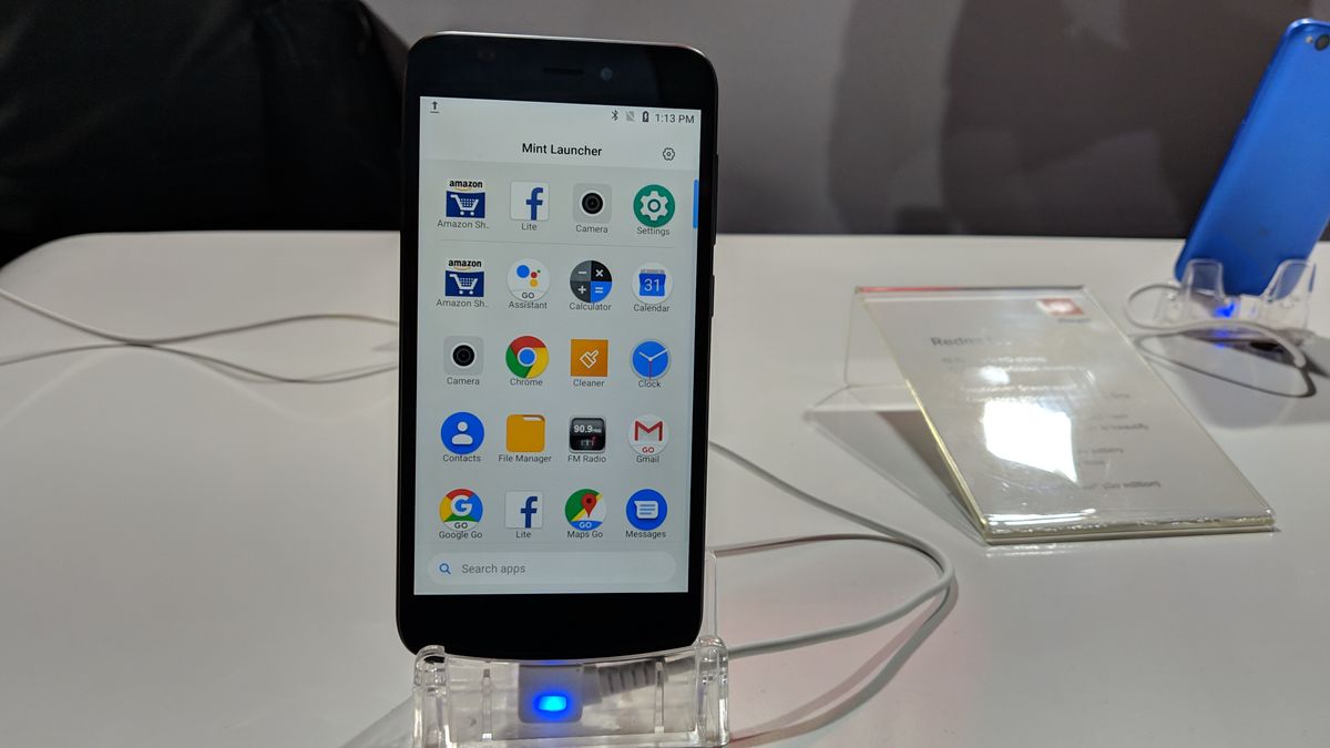 Performance, Battery Life and Verdict - Xiaomi Redmi Go review - Page 2 ...