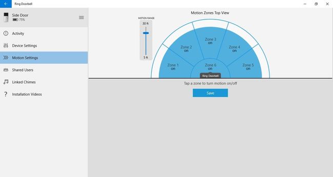 The Ring Video Doorbell now supports Windows 10 with new app | Windows ...