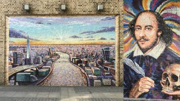 London's best street art and graffiti: 7 top mural locations | Shortlist