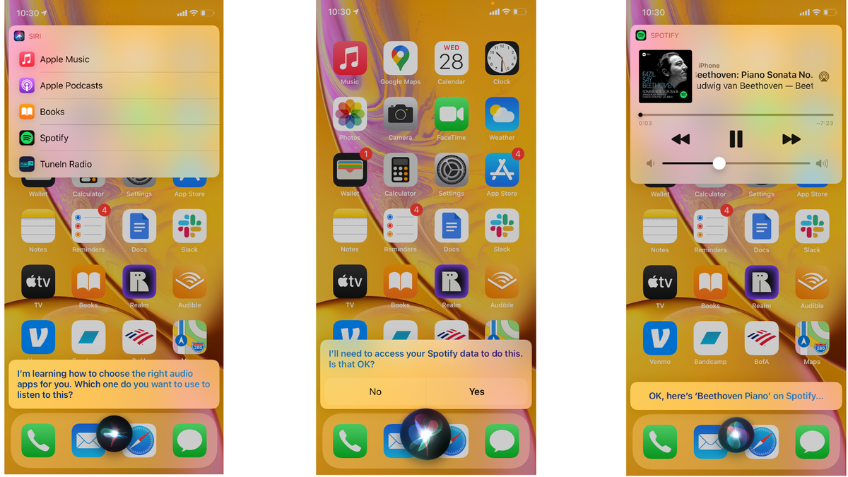 How to use Siri: tips and tricks to improve Apple's voice assistant on ...
