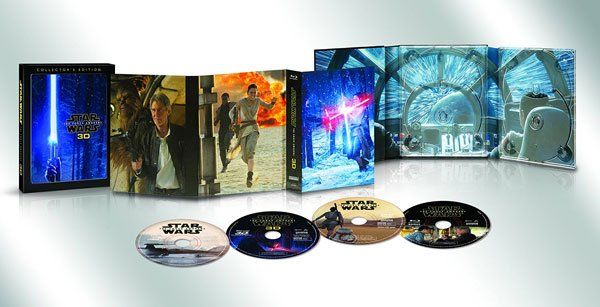2016 Holiday Gift Guide: The Best Big DVD Sets That Money Can Buy ...