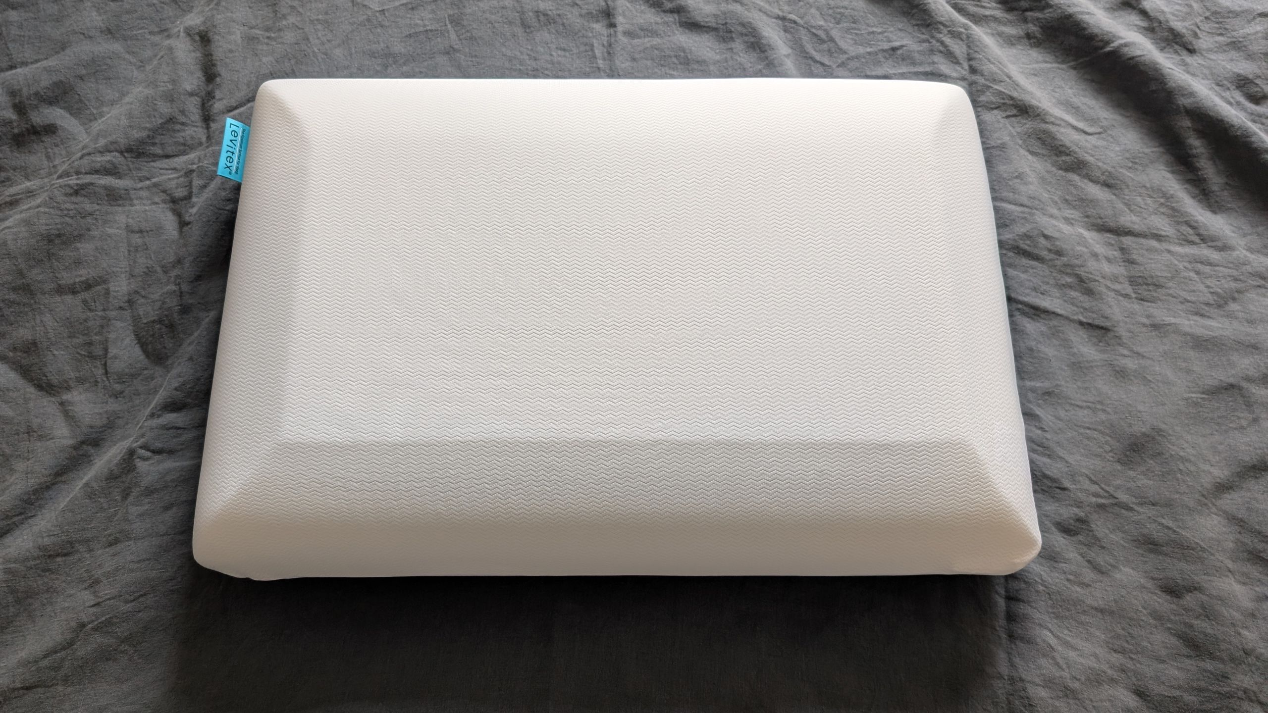 Levitex Sleep Posture Pillow: a great buy for side sleepers | Ideal Home