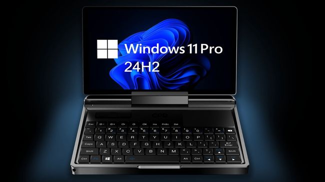 Clockwork Pi Reveals uConsole Portable Computer | Tom's Hardware