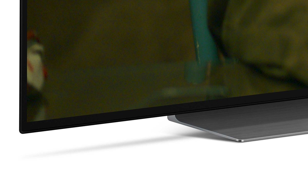 LG OLED55CX 55-inch OLED TV review | What Hi-Fi?