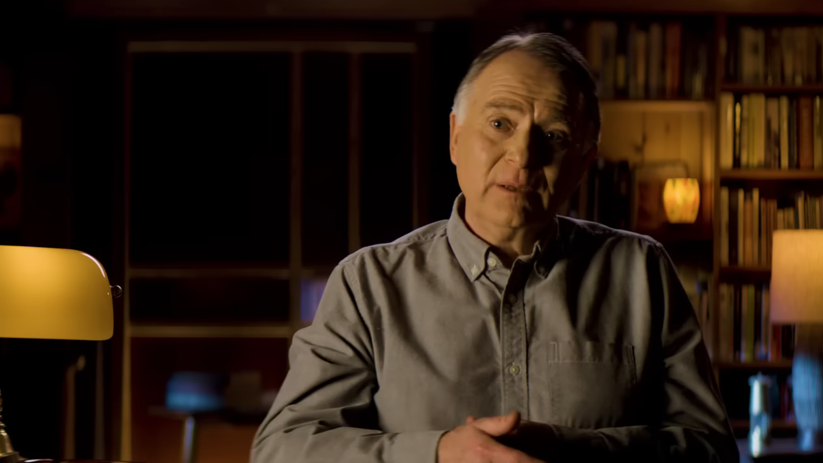 Suburban Screams: Premiere Date, Trailer And Other Details About John ...