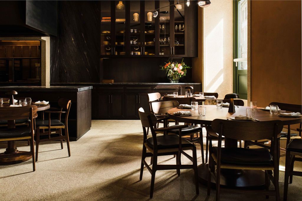 The Largo brings craftsmanship and creativity to Porto | Wallpaper*