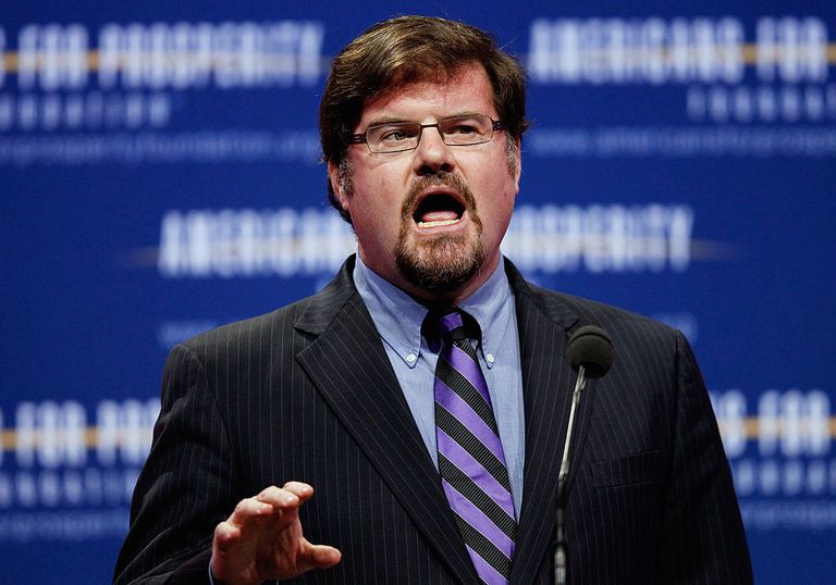 Jonah Goldberg, anti-Trump conservative who left Fox News, joins CNN ...