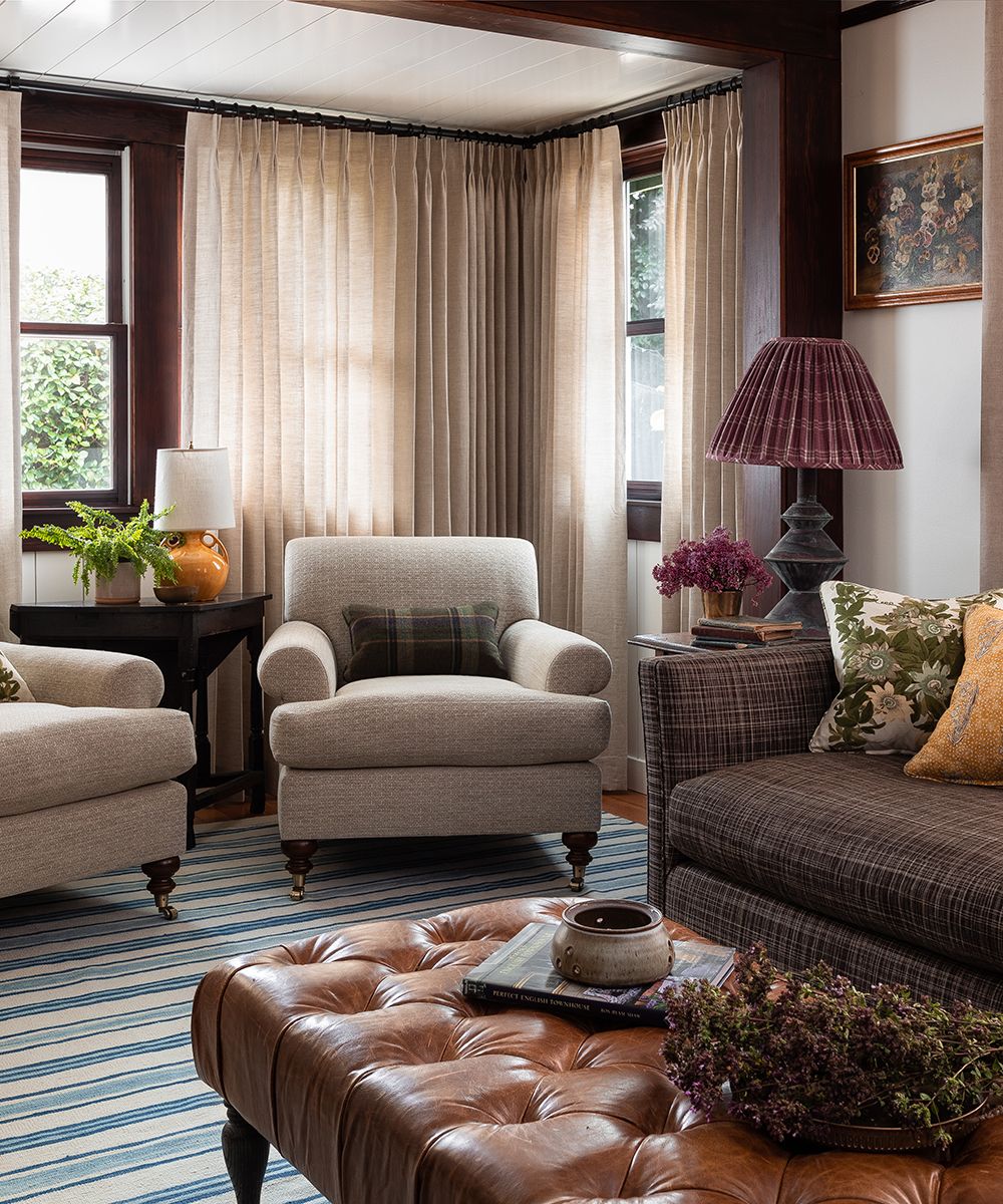 Design house: Small, elegant home with smart storage, designed by Heidi ...