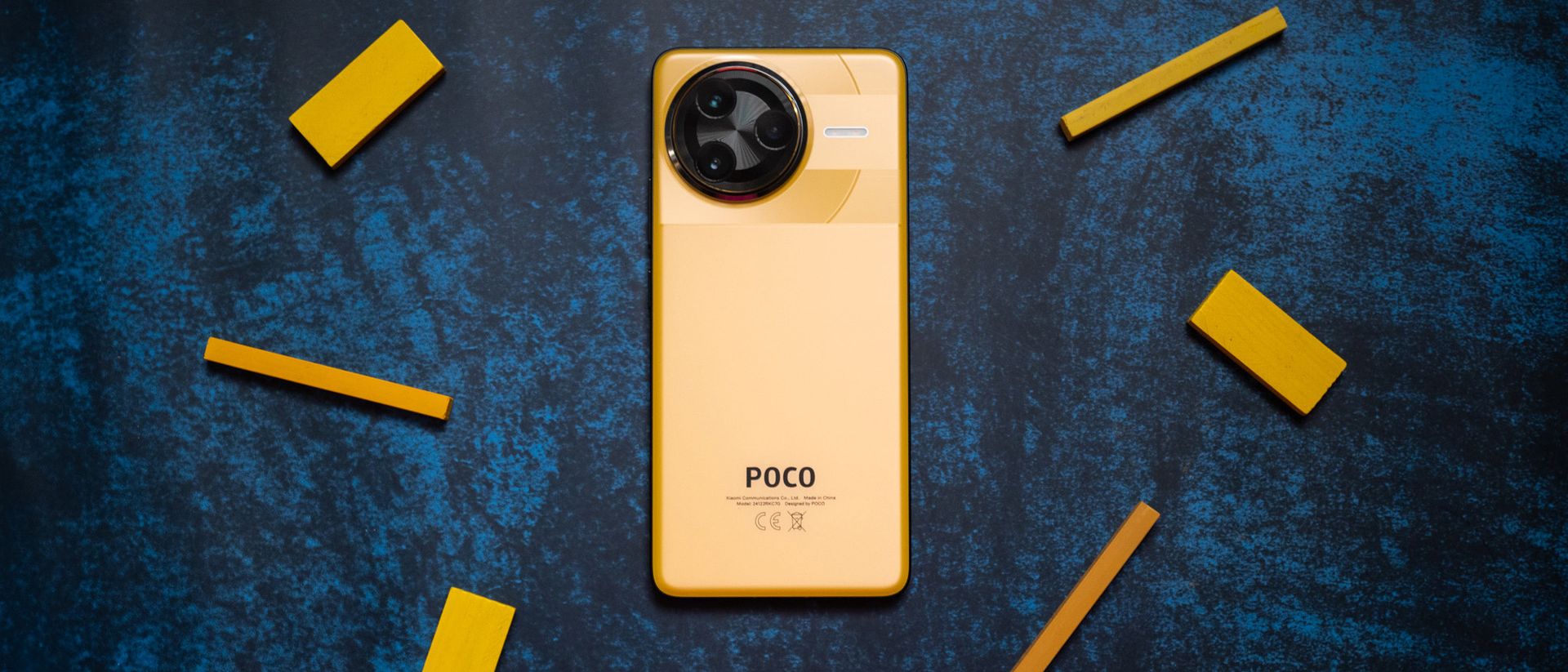 POCO F7 Ultra review: The best bargain of 2025 | Android Central