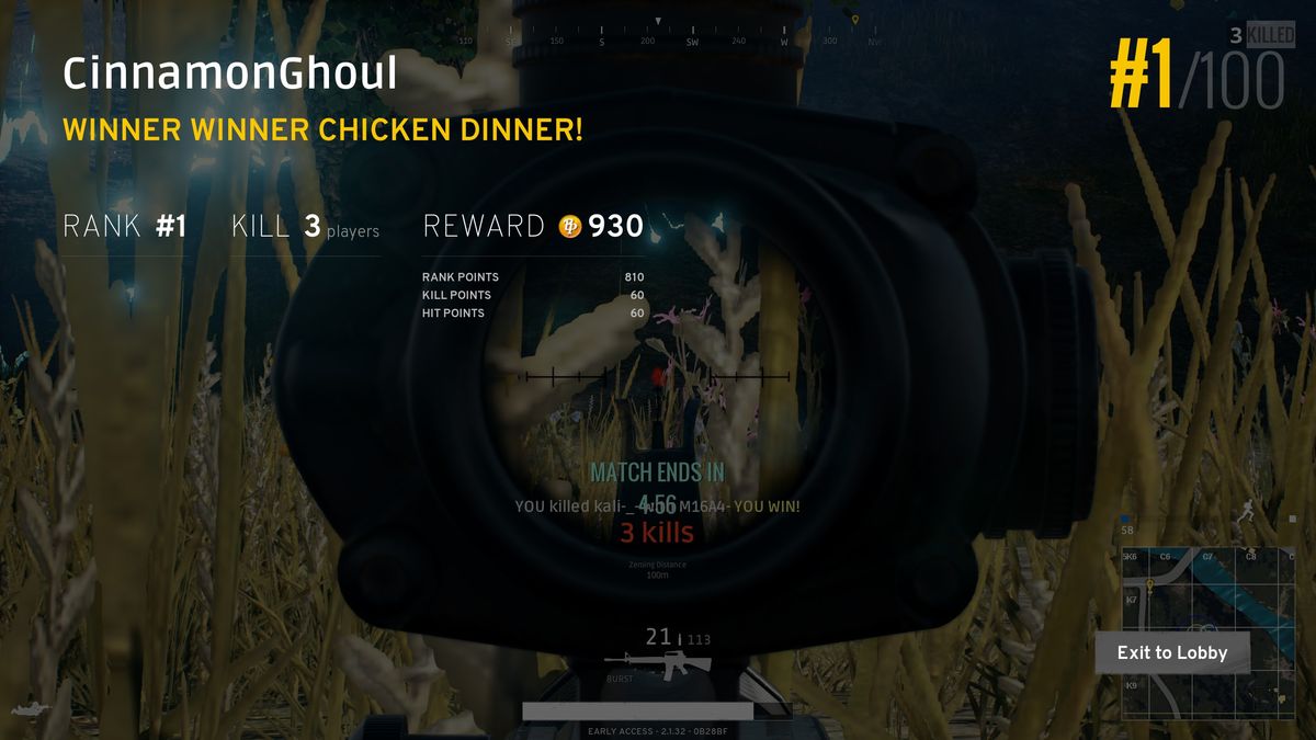 PUBG guide: How to stay alive and win | PC Gamer