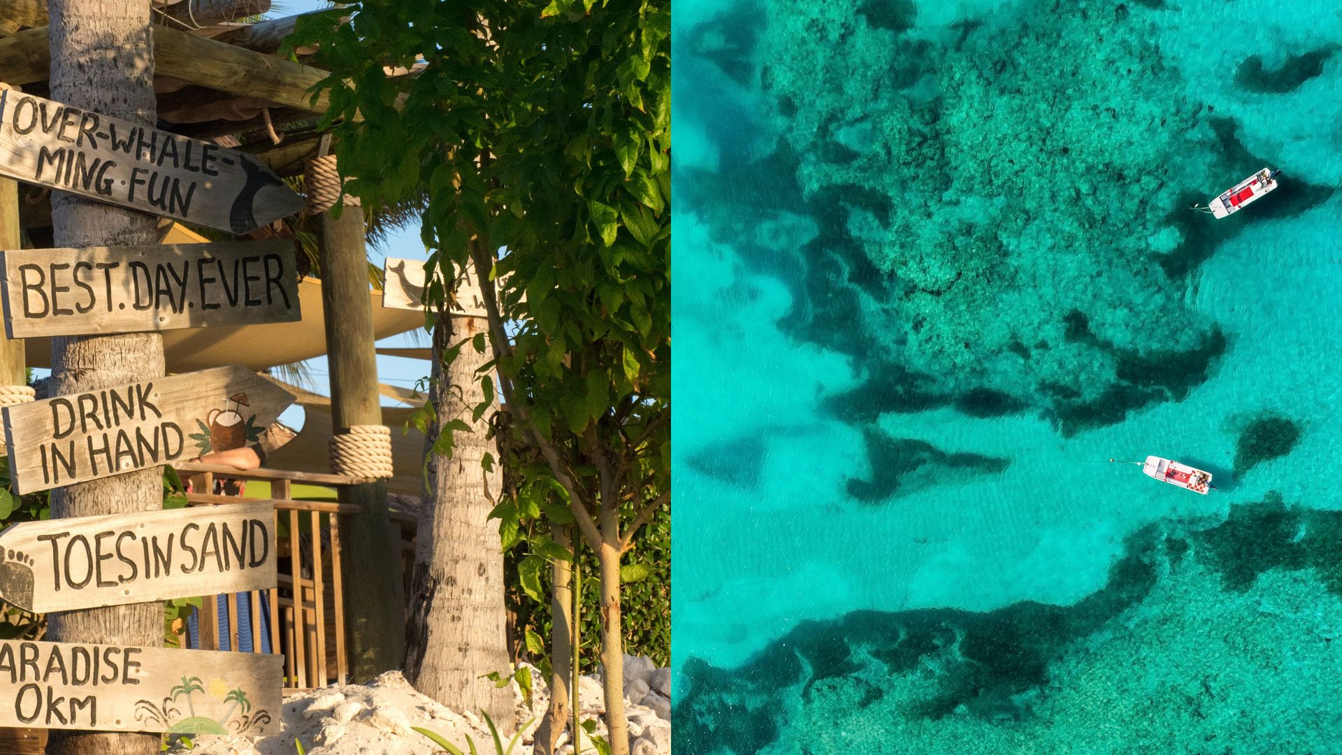 Turks & Caicos Travel Guide | What to Do & Where to Stay in Turks and ...