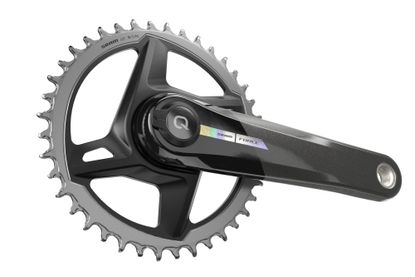 New SRAM Force AXS is lighter, includes a power meter and has new hood ...