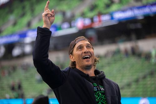 Famous football club owners | FourFourTwo