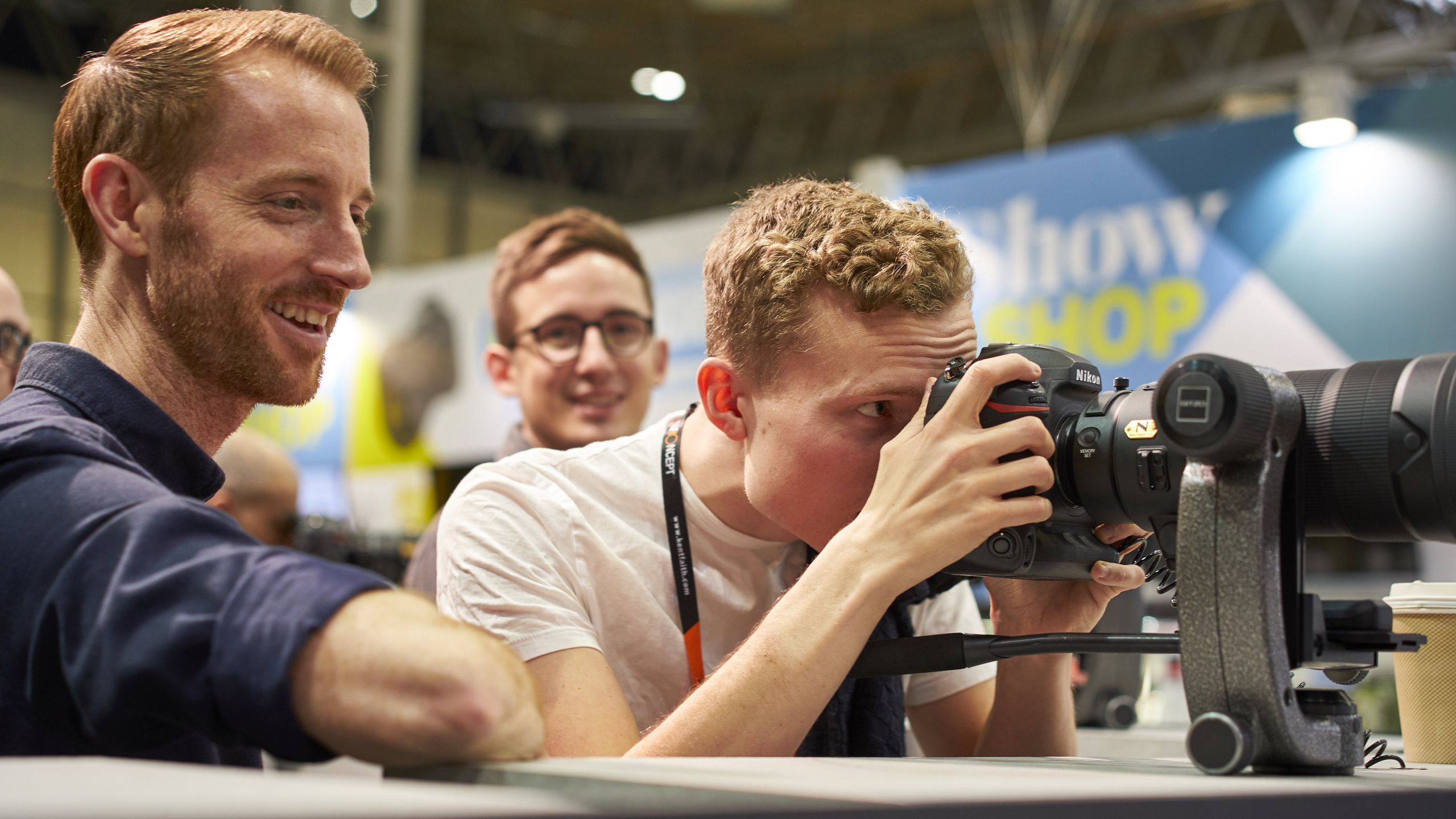 How technology advancements are disrupting the business of photography ...