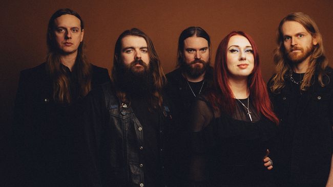 Ghost's $130 Papa V Perpetua 'Ghildo' sells out in minutes | Louder