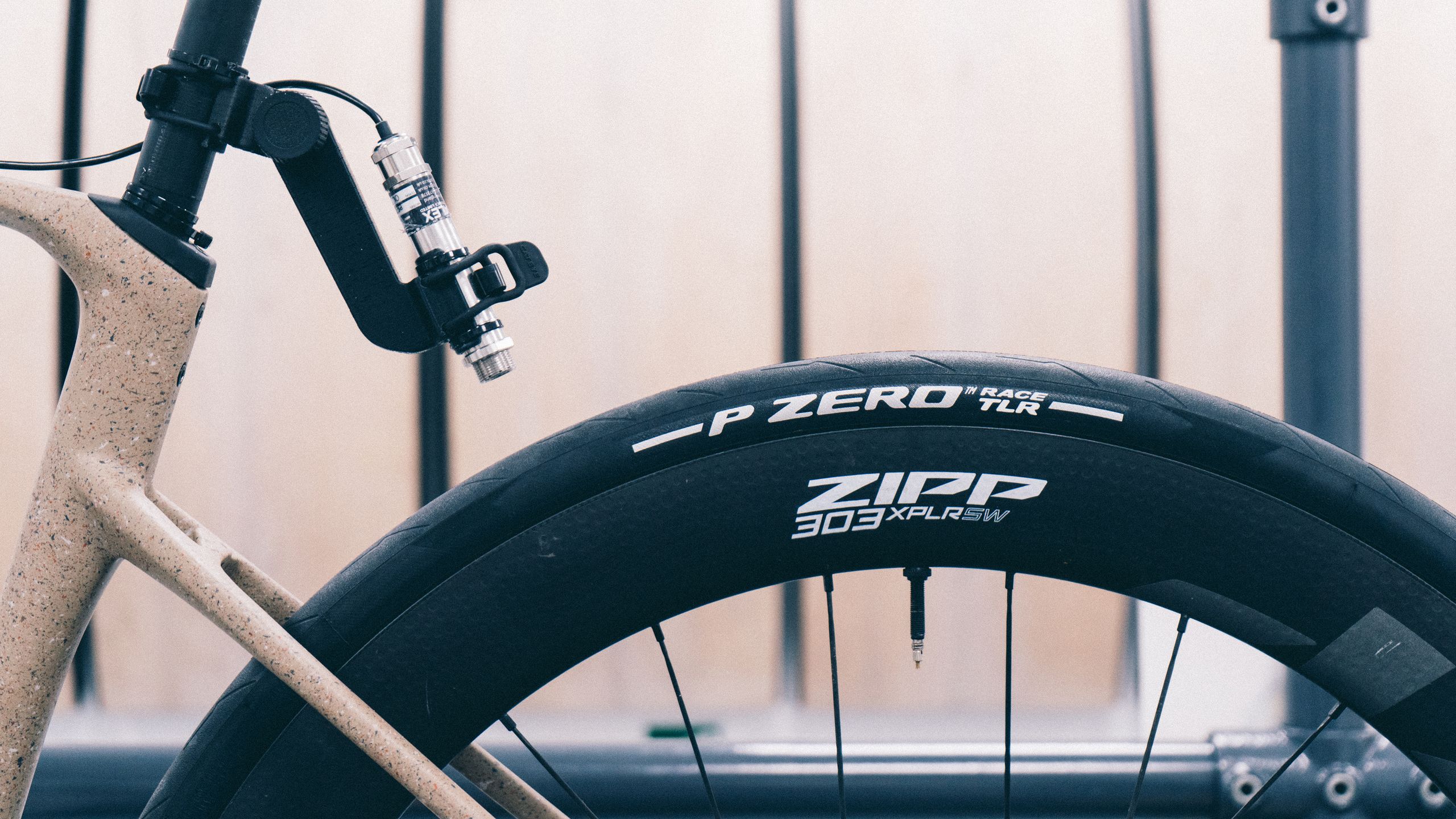 Lab tested: 40mm road tyres are faster for nearly everyone, and here's ...