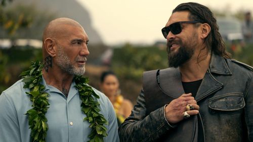 All The Best Sexy Horror Movies And Where To Stream Them Cinemablend