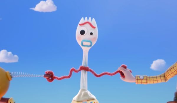 Toy Story 4: What We Know So Far | Cinemablend