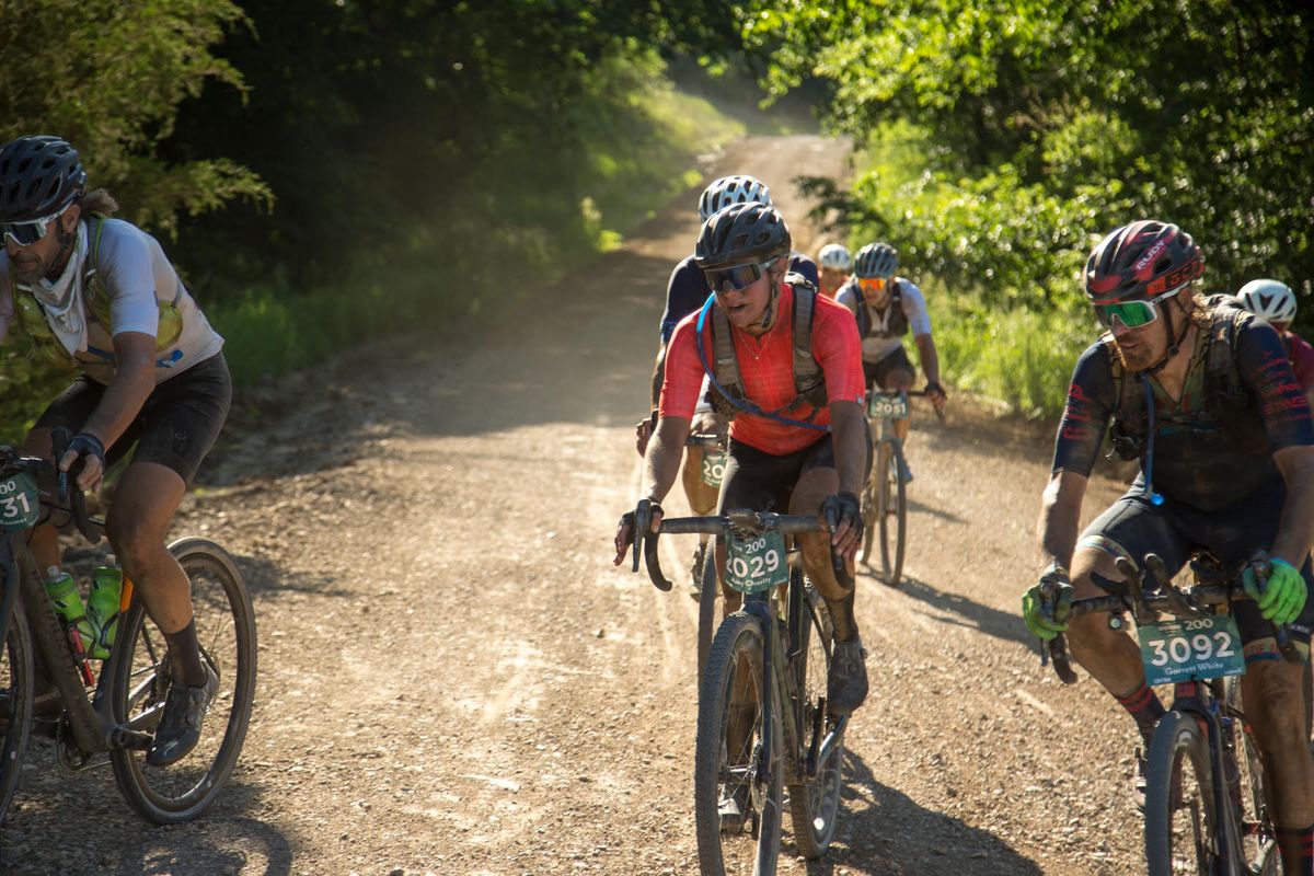 SBT GRVL: More than a race | Cyclingnews