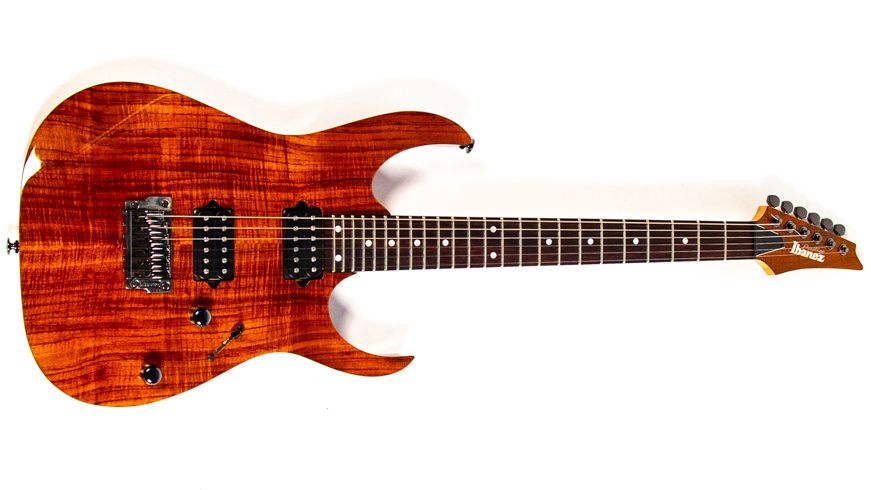 Megadeth guitarist to sell guitars, amps and pedals from his collection ...