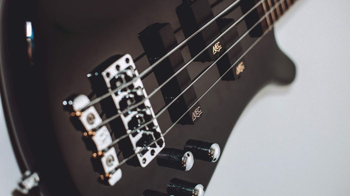 Warwick Streamer LX review | MusicRadar