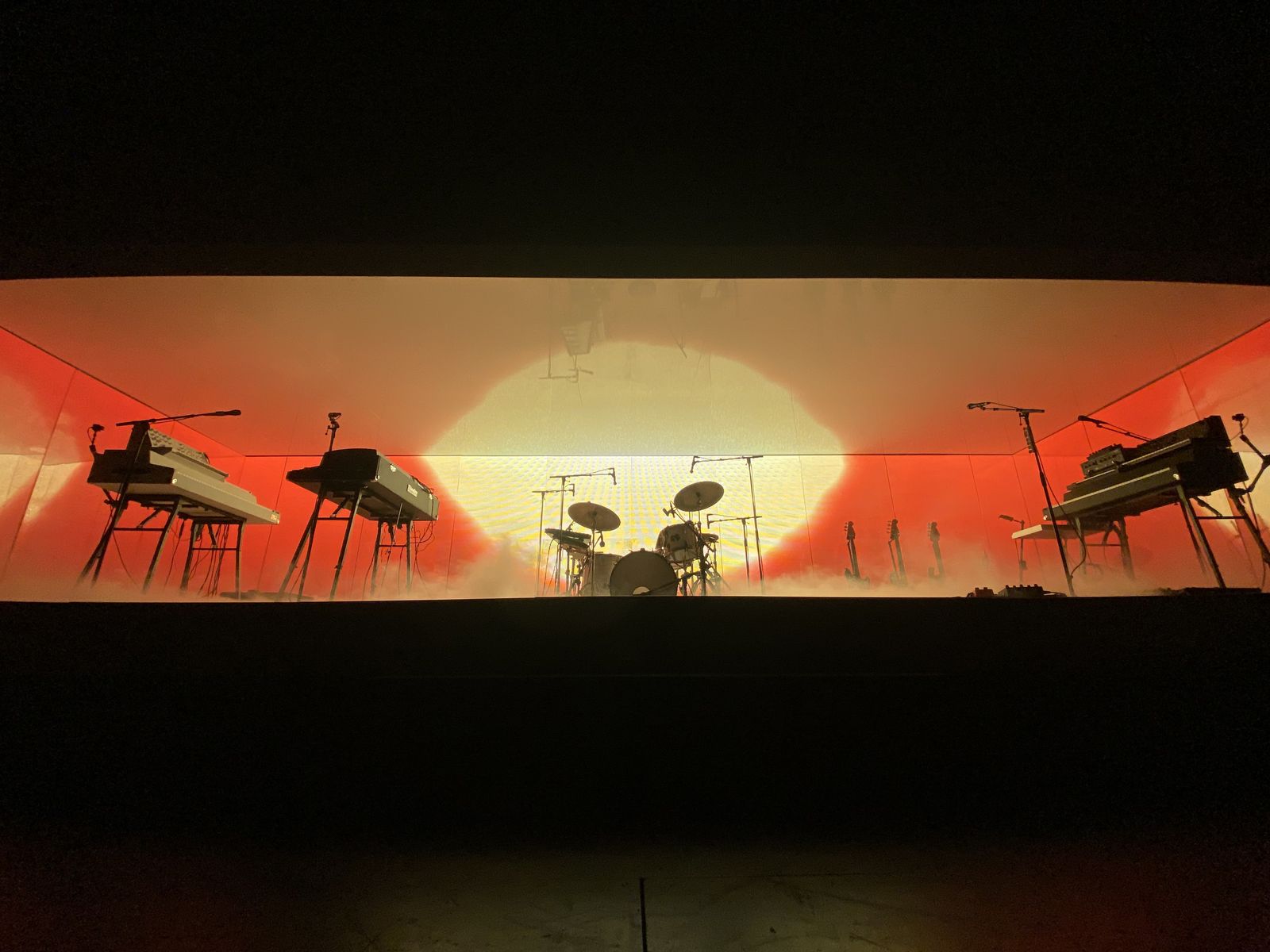 Air Play Moon Safari review: inside the retro-future design | Wallpaper*