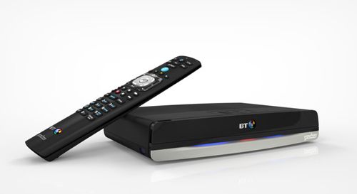 BT launches "smaller and sleeker" YouView+ box | What Hi-Fi?