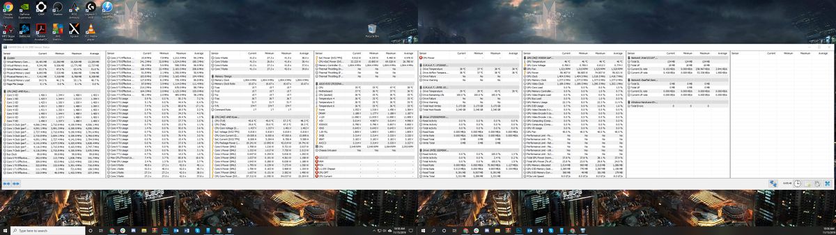 How do you check your CPU temperature? | PC Gamer