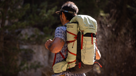 Best hiking technology: great gadgets for the great outdoors | Advnture