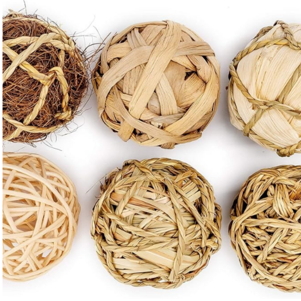 Best rabbit toys: Enrich your bunny's environment | PetsRadar