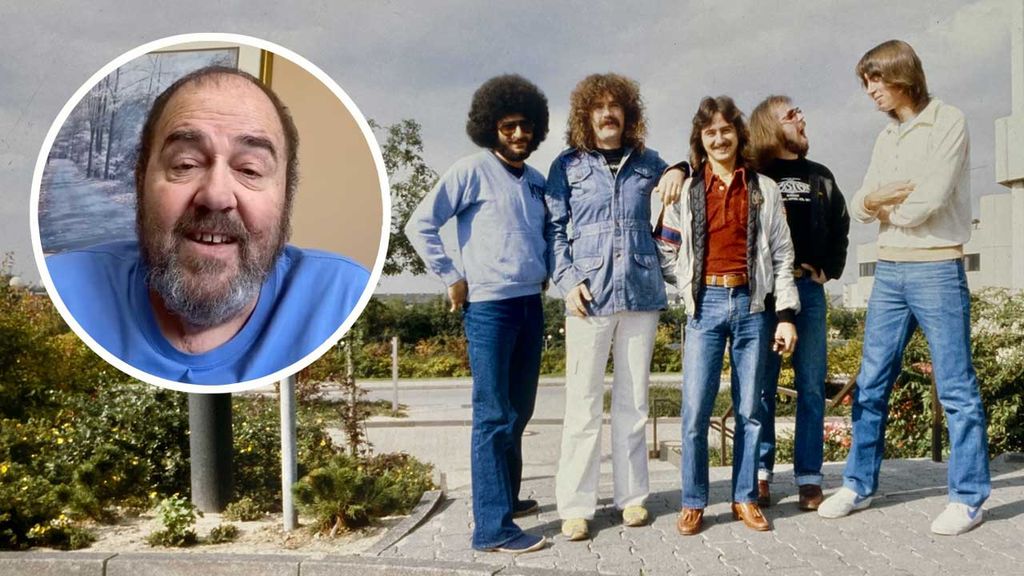 Boston: The story of Mark Dixon, Tom Scholz's secret singer | Louder