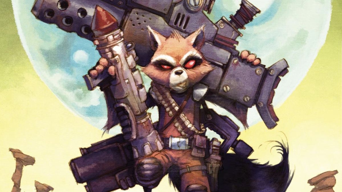 The best animal superheroes ever | GamesRadar+