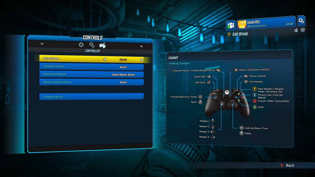 Borderlands 3: Beginner's Tips | Windows Central