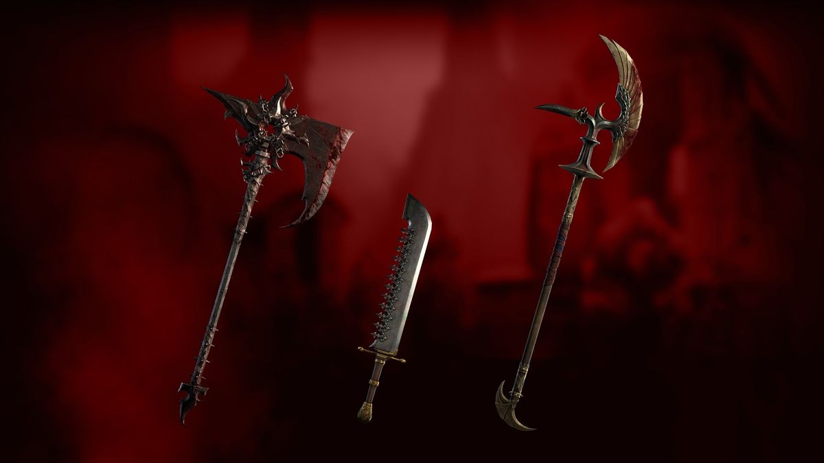 When does Diablo 4 Vessel of Hatred launch? Can I download the Diablo ...