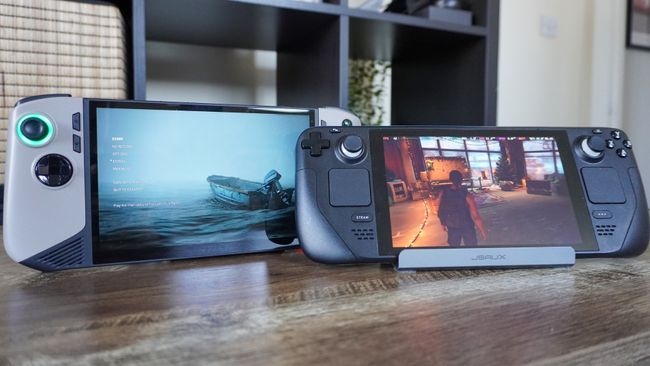 Nintendo Switch 2 proves one thing — it's time for Nvidia to make a PC ...