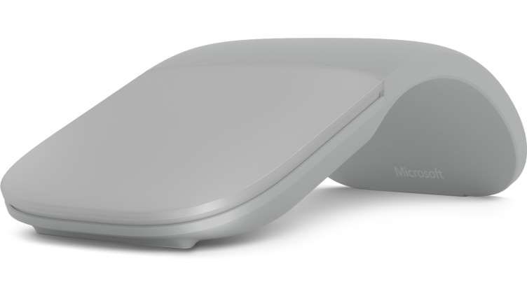 Surface Mouse vs. Surface Arc Mouse: Which should you get? | Windows ...