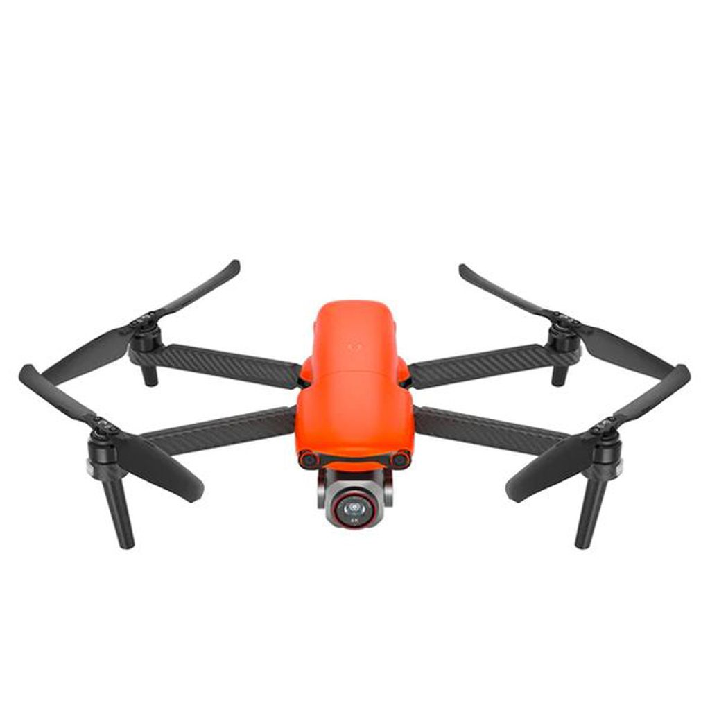 The best camera drones for aerial photography and video | Digital ...