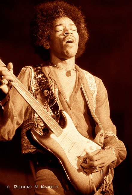 Robert Knight Discusses ‘Rock Gods’ and His 50-Year Career As a Music ...