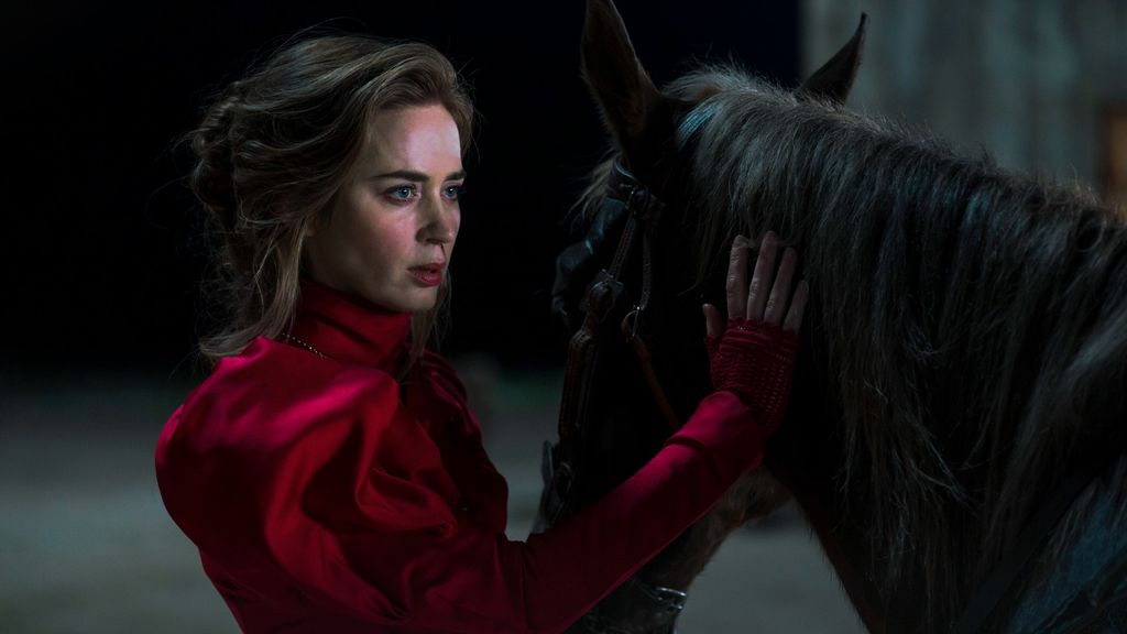 The English TV series: Plot, cast and setting of BBC Western | Woman & Home