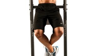 How To Master The Pull-Up – One Of The Toughest Bodyweight Moves There ...